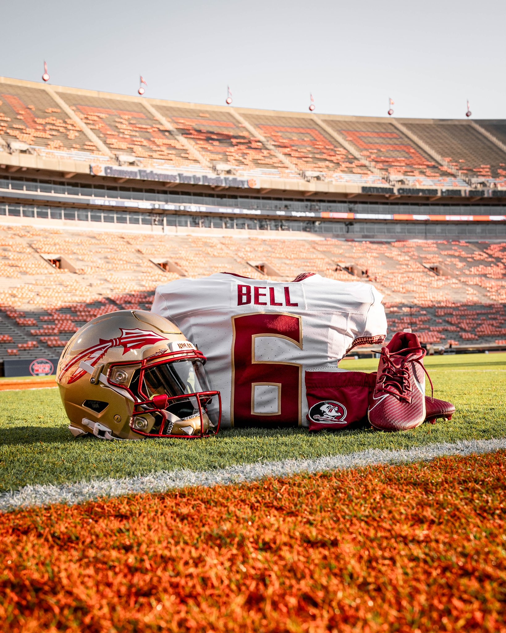 Fsu Football Wallpaper RODNEY 🏹 @bazzy.rod @fsufootball