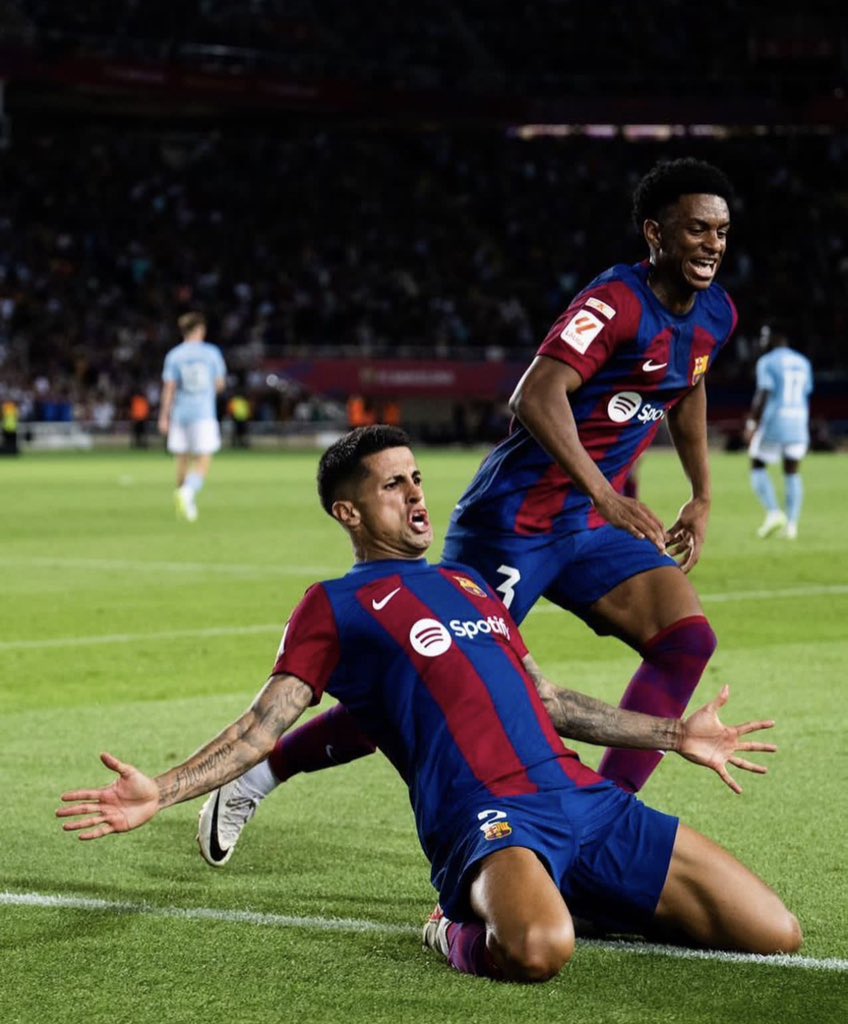 كانسيلو IG: أكثر من مجرد نادي ️💙 - تحميل صورة الموضوع من FCB World @forcabarca_ar - رتبها