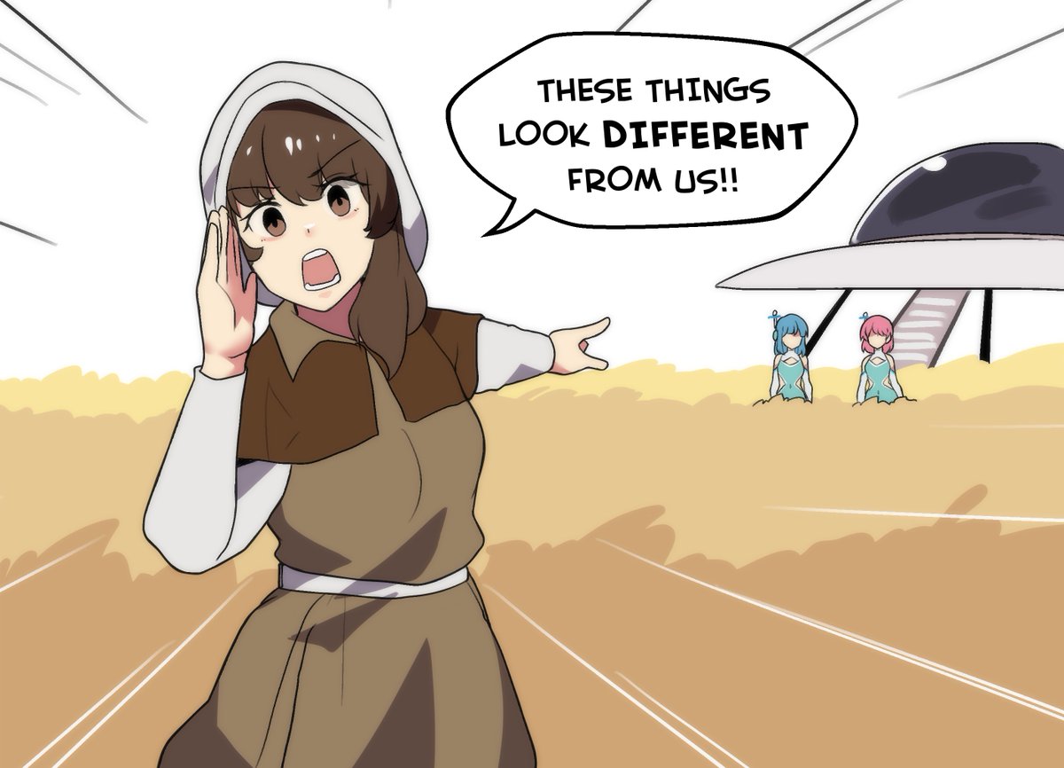 「Succubus x Delinquent #3」Merryweather Mediaの漫画