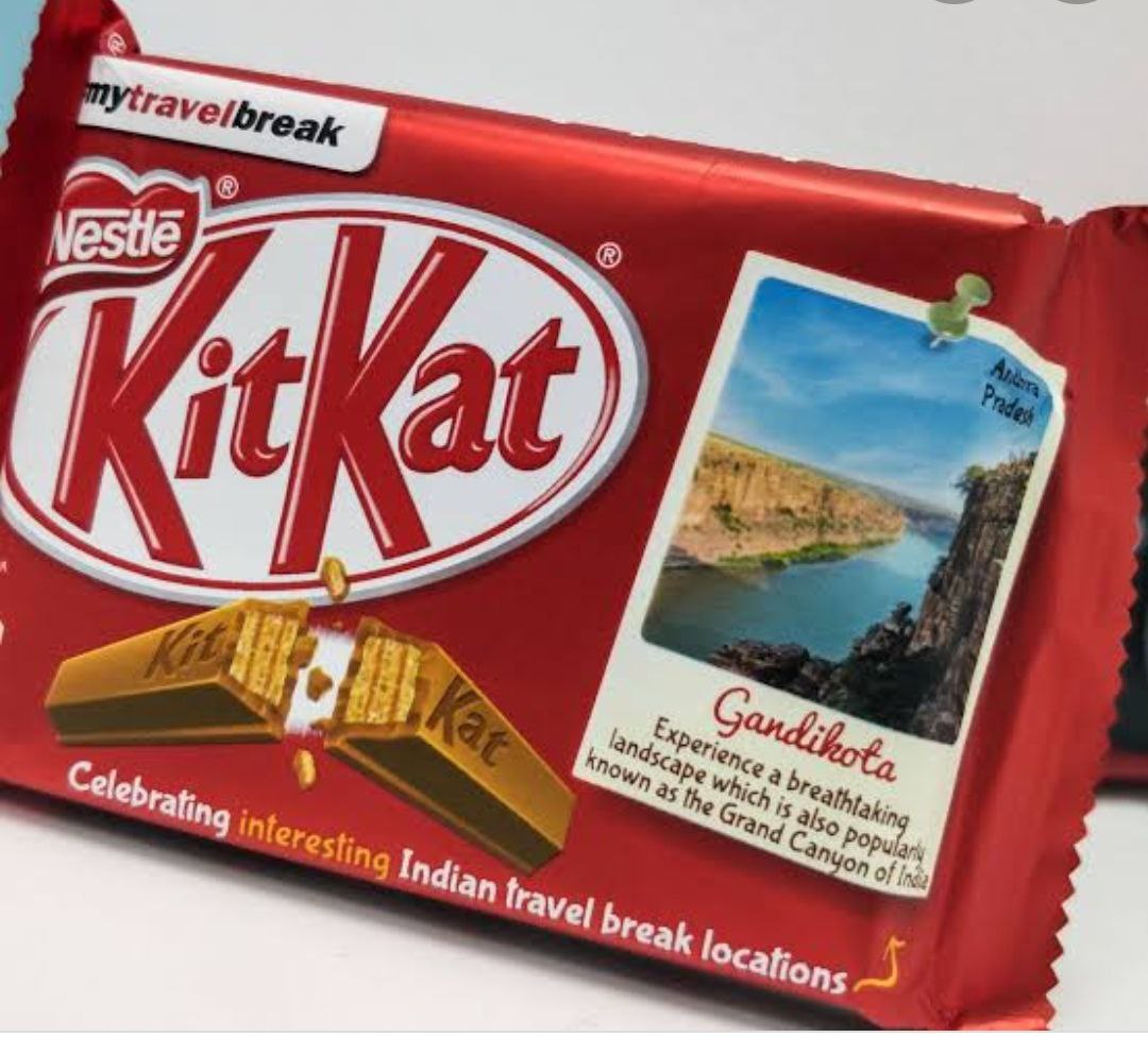 🧵KITKAT QUESTIONS COMPILATION Frequently, UPSC asks questions that can be connected to Kitkat ...
