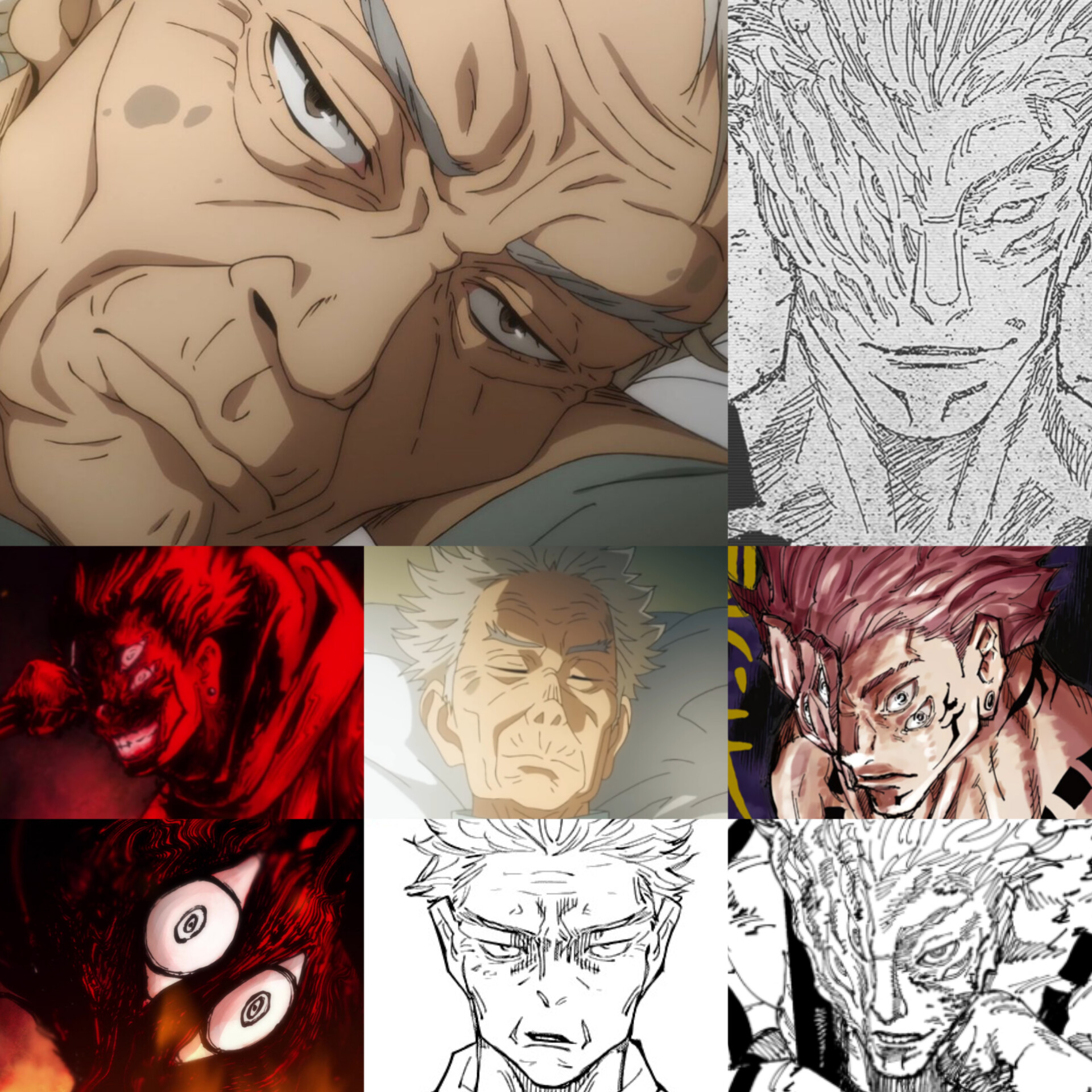 Jujutsu Kaisen: Yuji And Higuruma Vs Sukuna, Explained, 41% OFF Jujutsu Kaisen: Yuji And Higuruma Vs Sukuna, Explained, 41% OFF