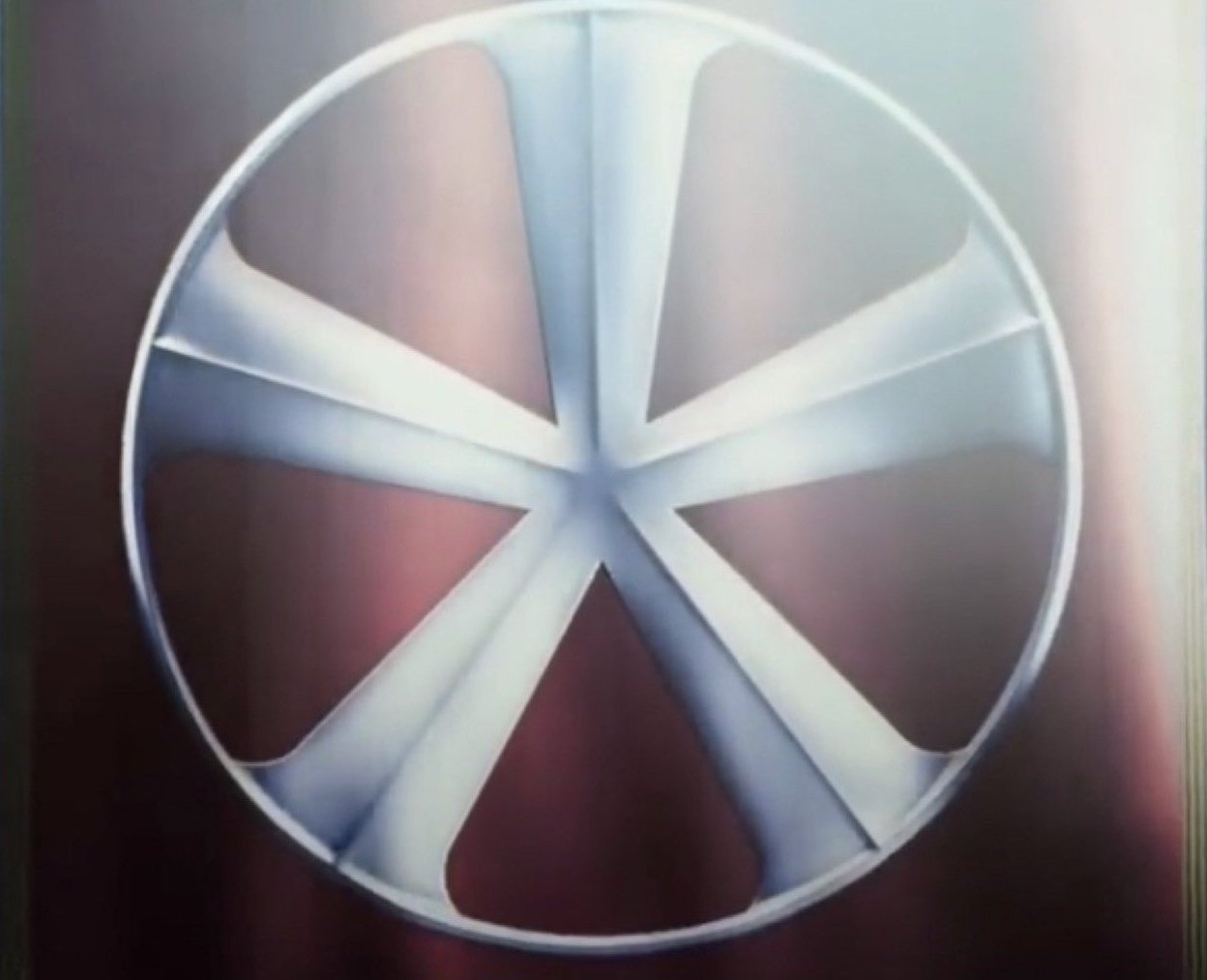 Quincy Bleach Logo Exploring The Power Of Yhwach: A Bleach Edit