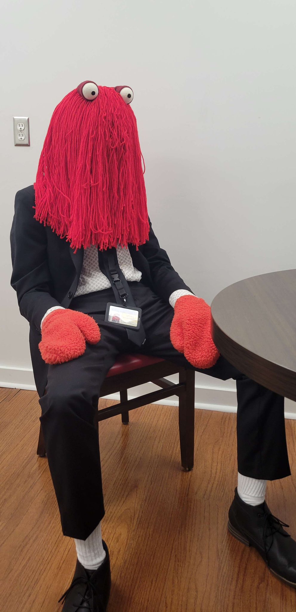 Dhmis Cosplay IT'S ALL GOOD || DHMIS CMV