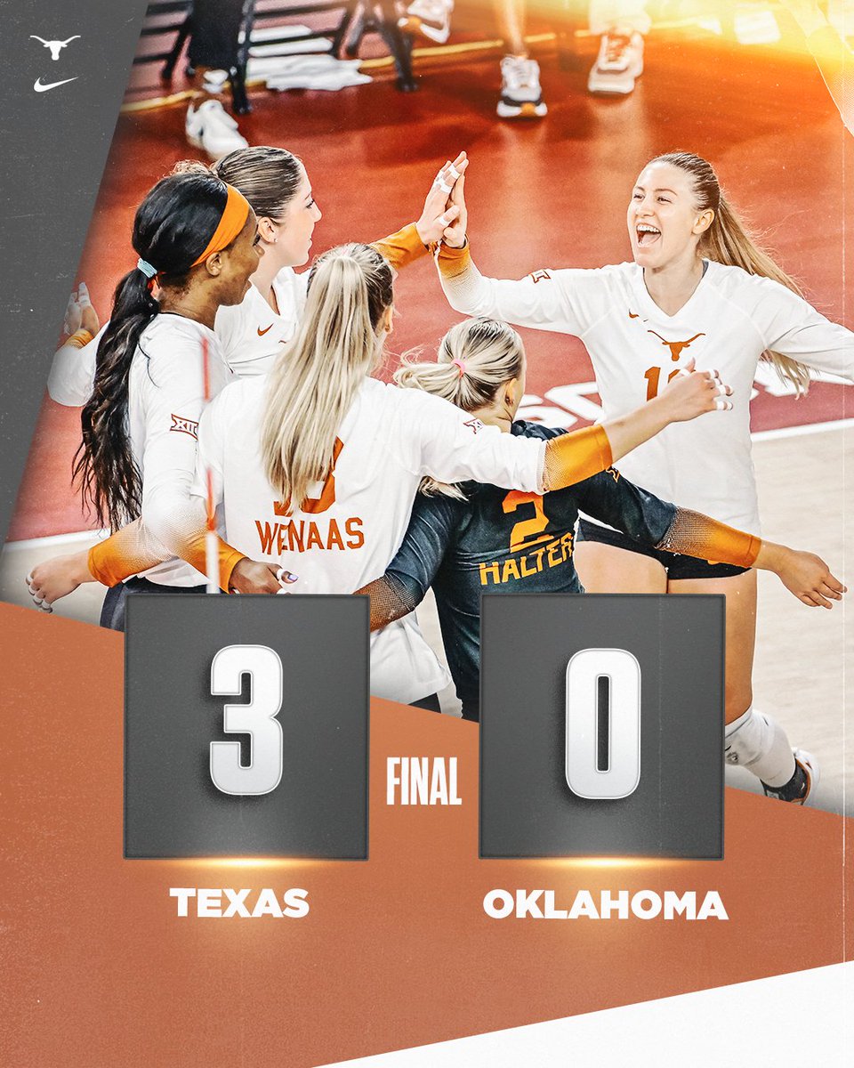 Big 12 2023 | Volley Talk