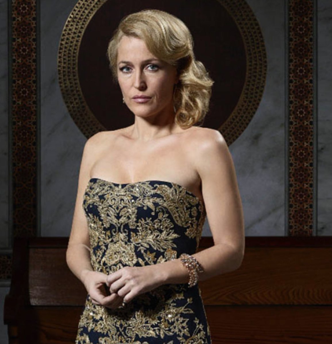 Bc Supernatural and Hannibal are two of my biggest hyper fixations ...