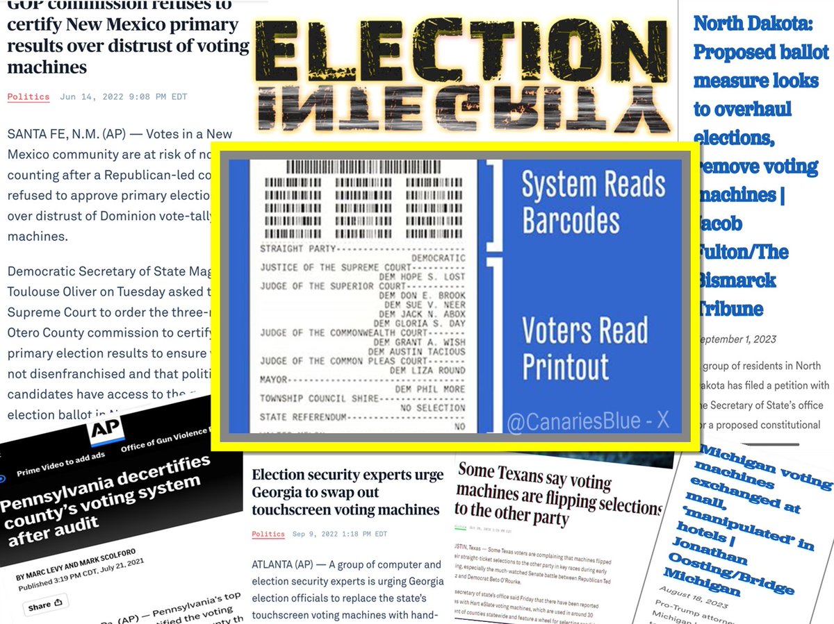 Blue Canaries's Threads – Thread Reader App