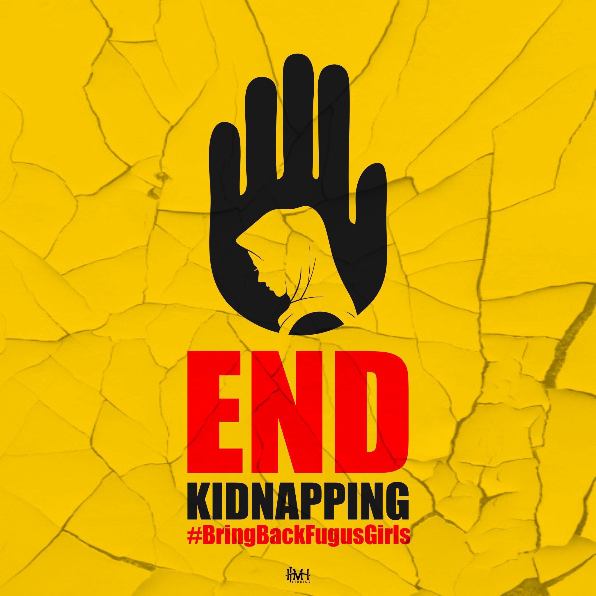 Kidnapping Logo
