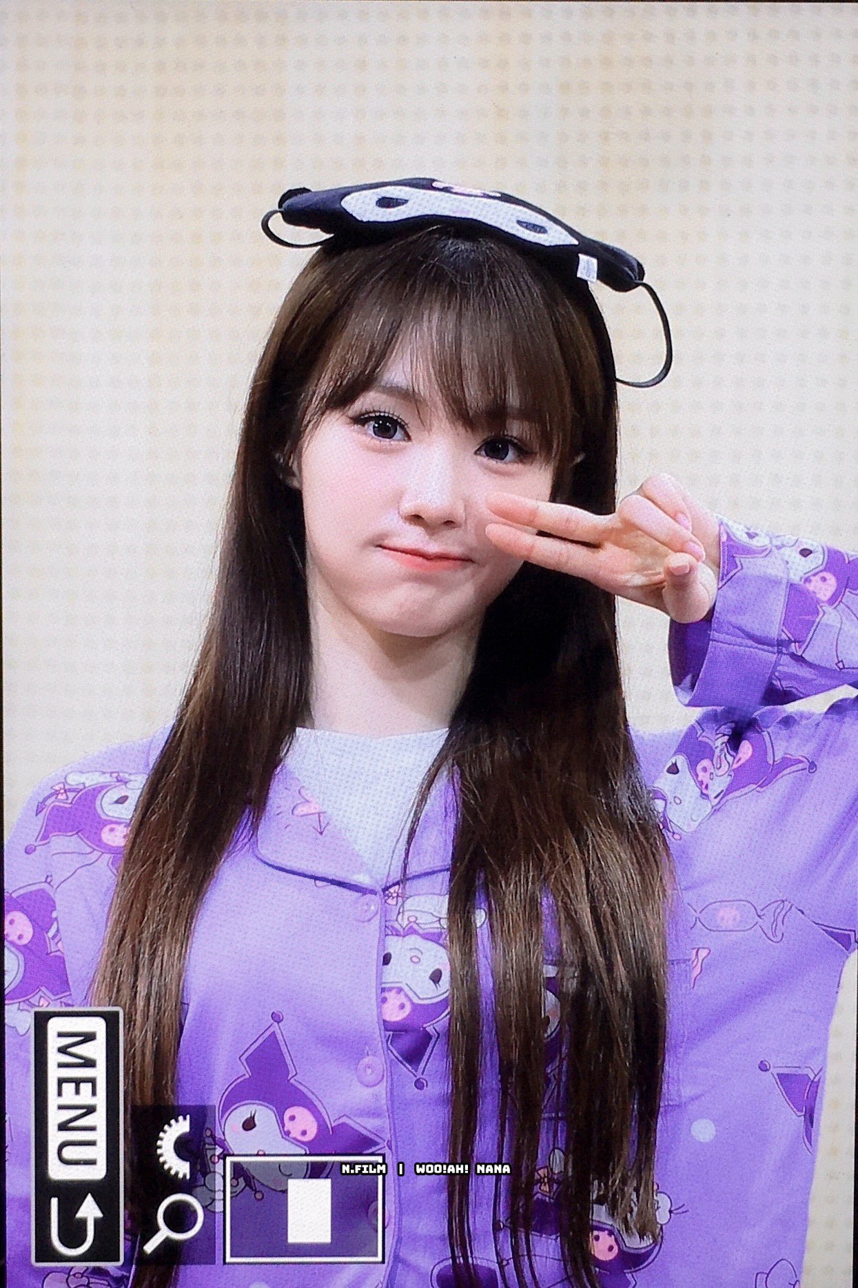 Kuromi睡衣Nana幾得意 | LIHKG 討論區