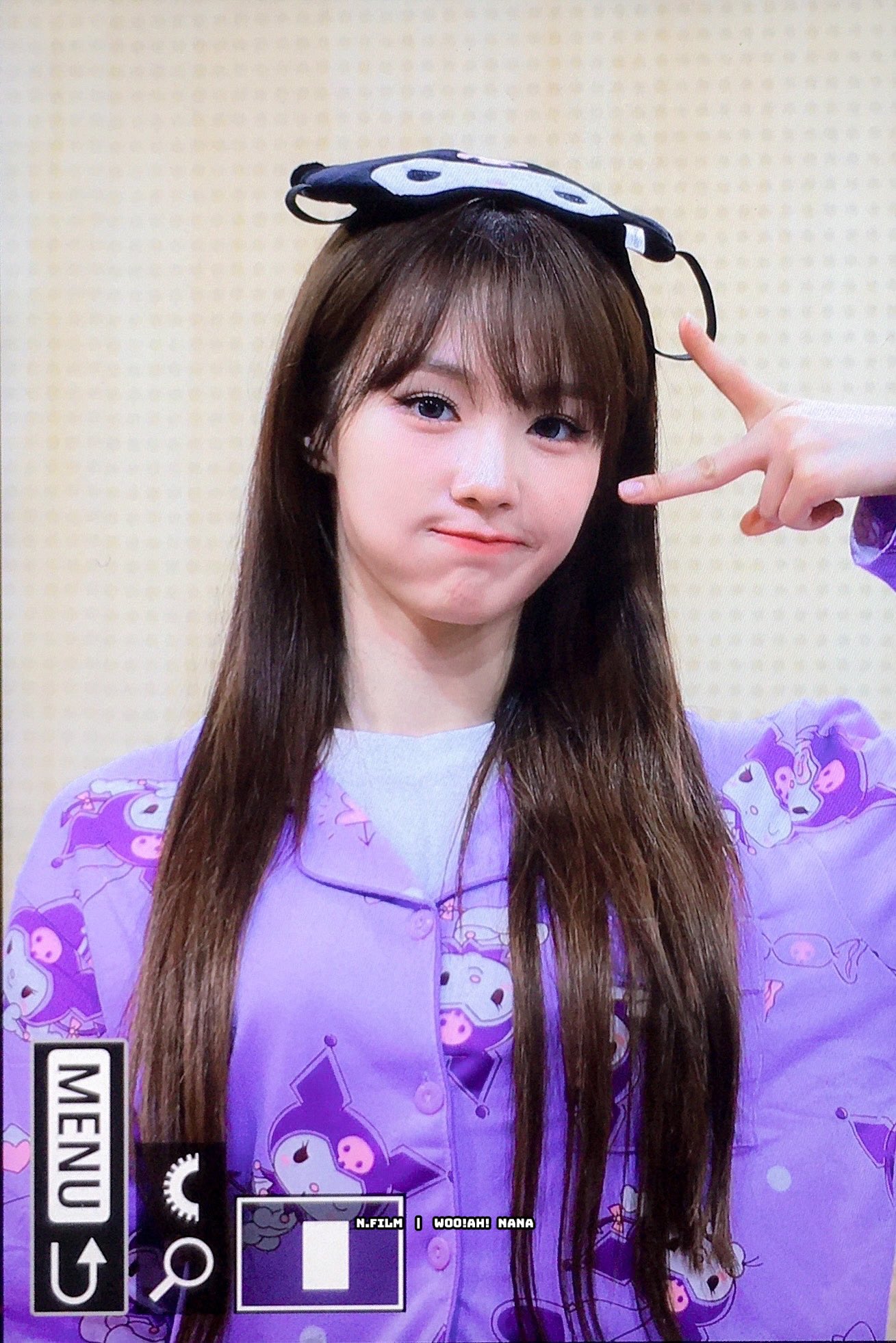 Kuromi睡衣Nana幾得意 | LIHKG 討論區