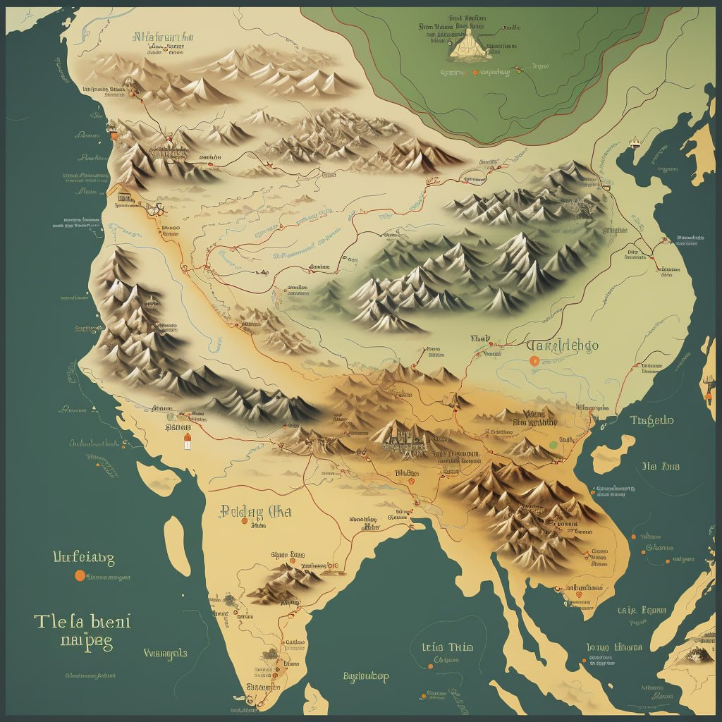 China wants Aksai Chin. China wants Arunachal Pradesh. ..and Nepal and ...