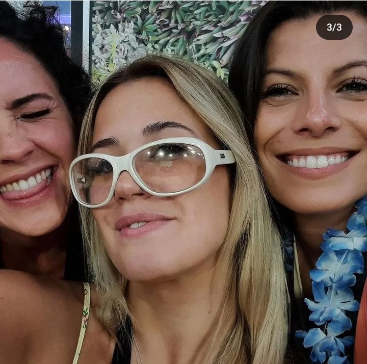 Ines Cross's Instagram, Twitter & Facebook on IDCrawl