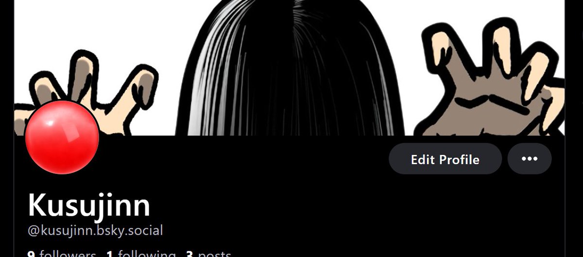 ツ)_/¯ Kusujinn @kusujinn