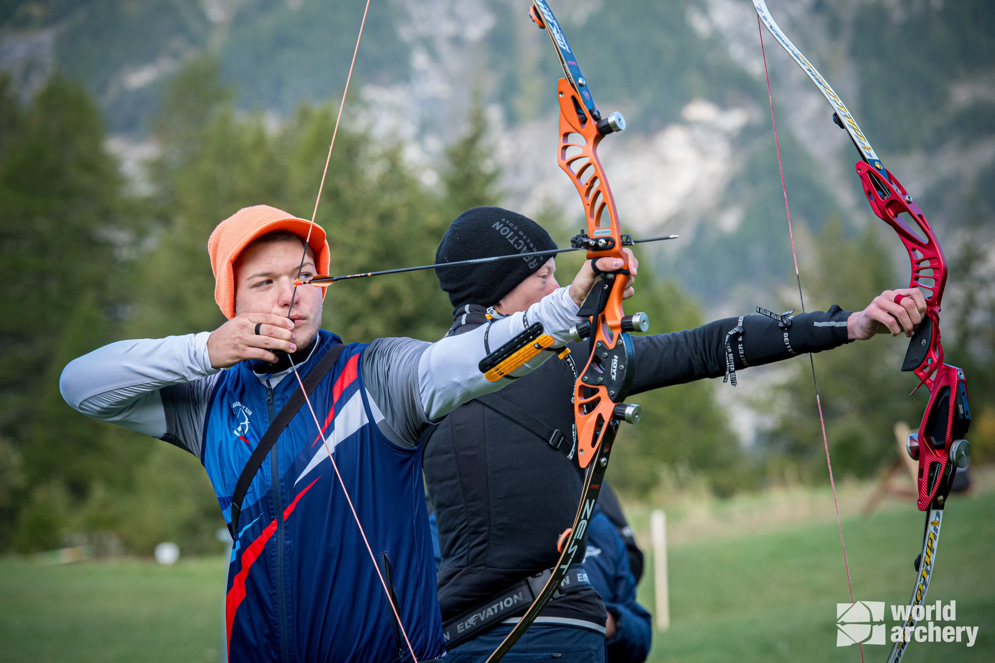 Bow In The World Largest