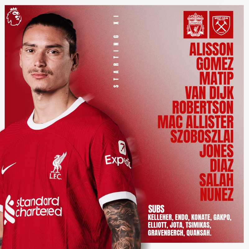 【SPOTV/U-NEXT/ABEMA】プレミアリーグ総合 ★30