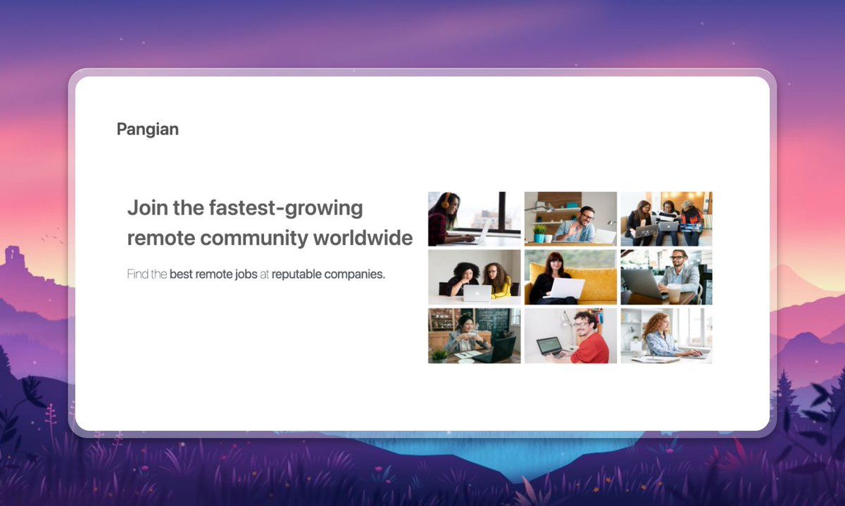 Remote jobs that pays in USD. Are you interested? Open this: - Thread ...