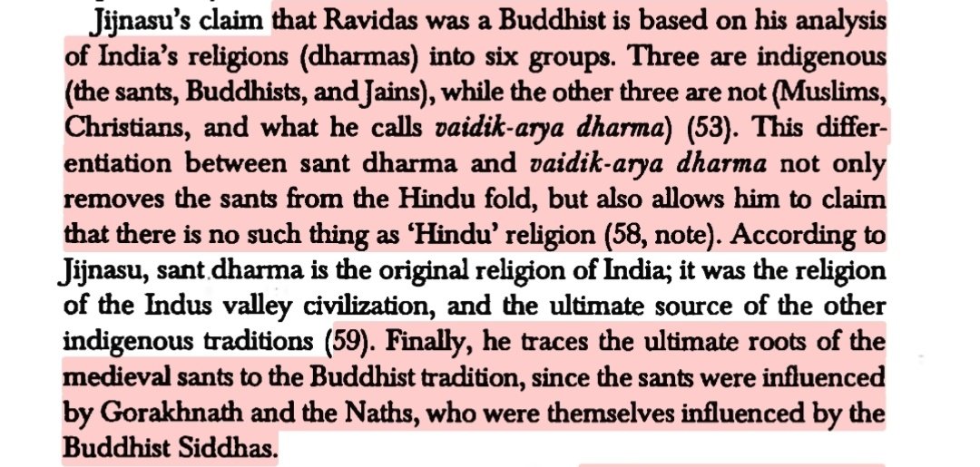 Shri Guru Sant Ravidas Ji is one of the prominent leaders of the North ...