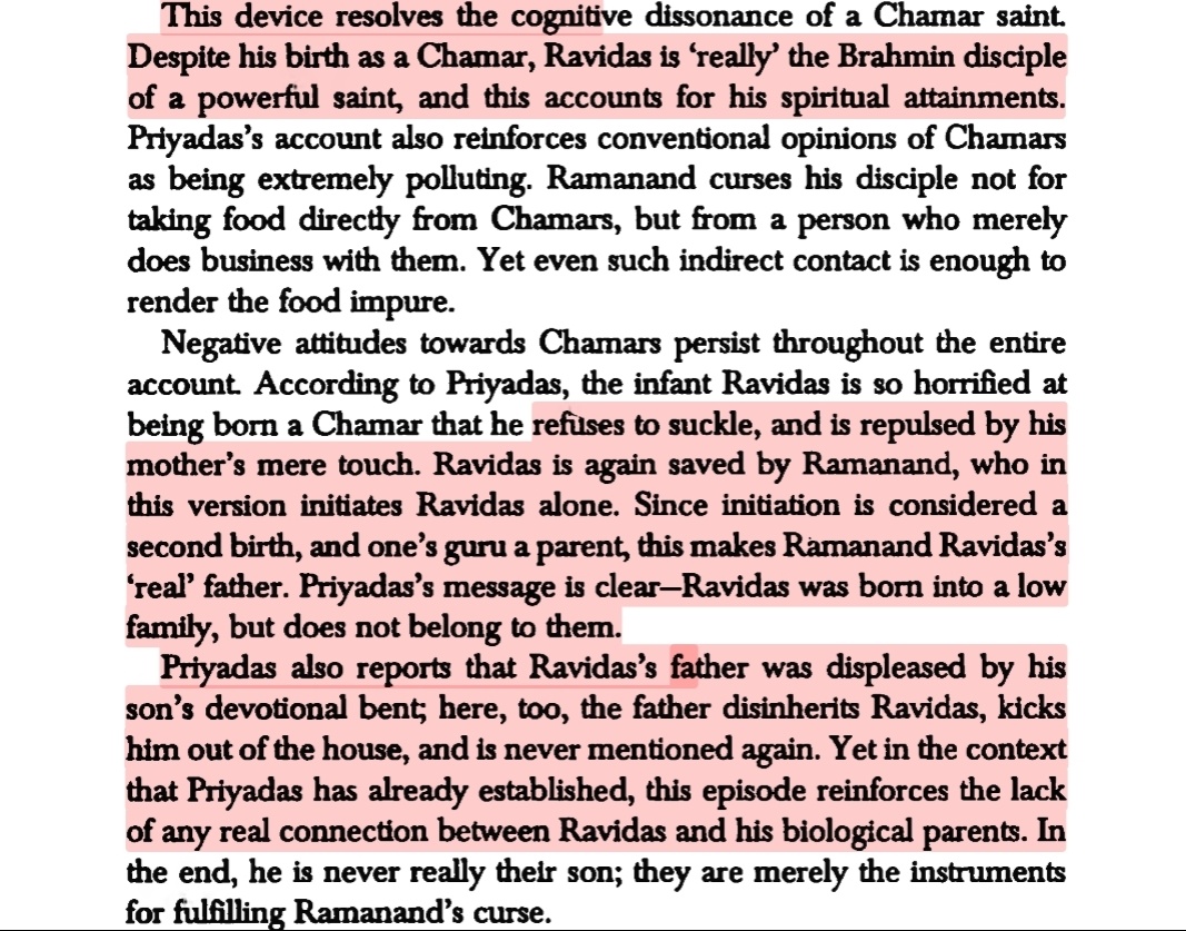 Shri Guru Sant Ravidas Ji is one of the prominent leaders of the North ...