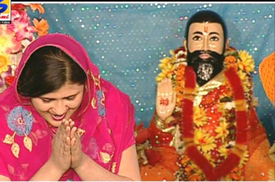 Shri Guru Sant Ravidas Ji is one of the prominent leaders of the North ...