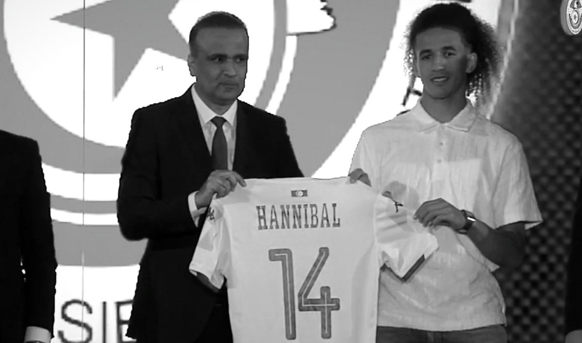 The rise of Manchester United's French-Tunisian midfield maestro ...