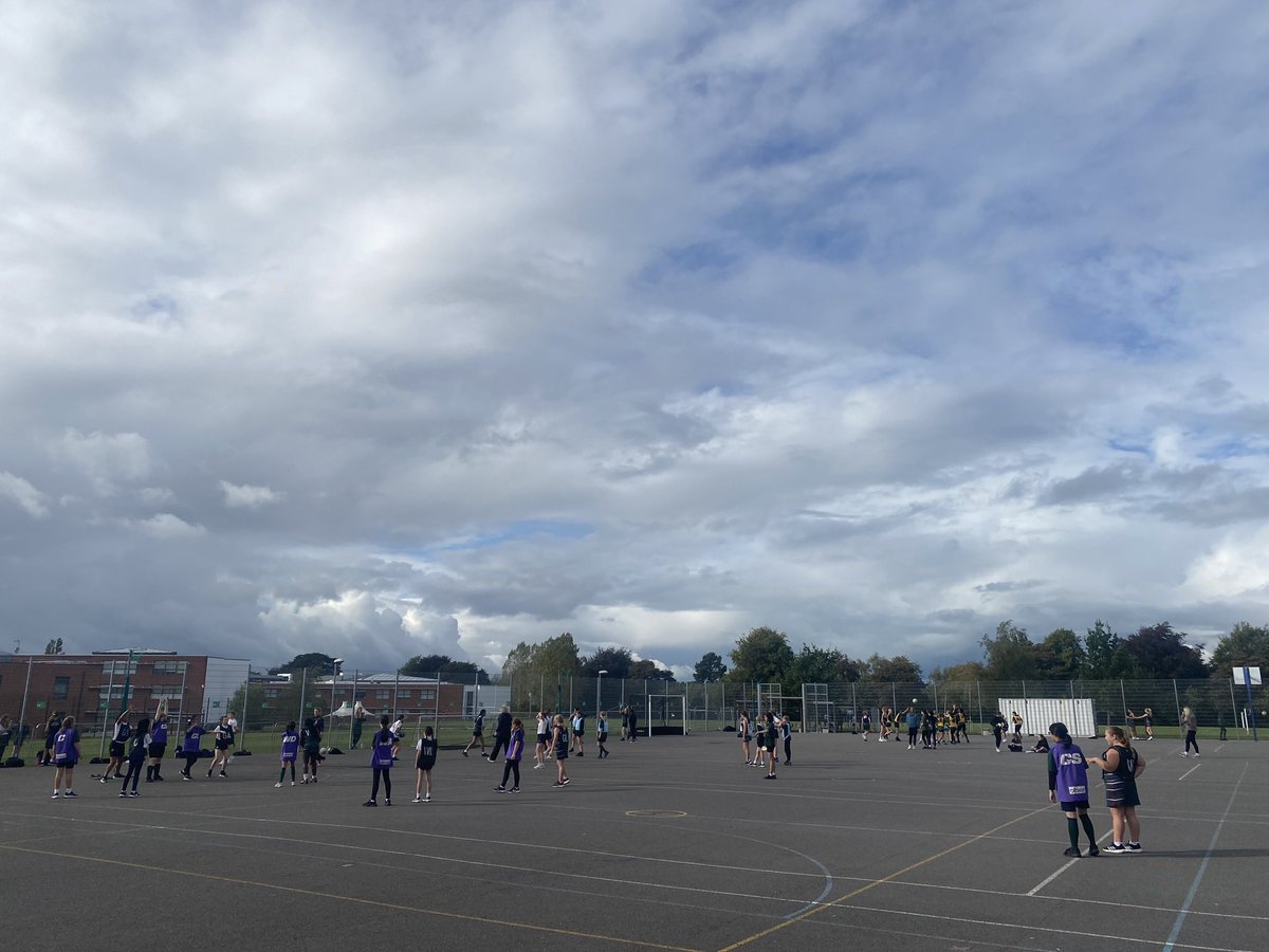 Allerton High School