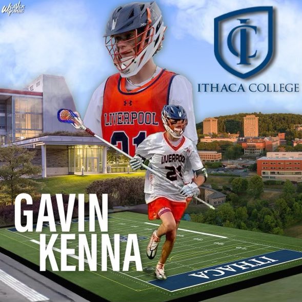 Liverpool Ny High School Lacrosse