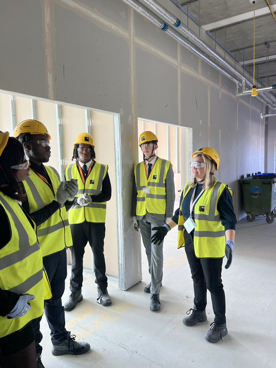 Prospectus - Harris Rainham Sixth Form