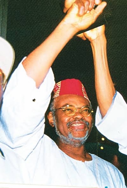 The Story of Funsho Williams And How He Was Killed!! The man was to ...