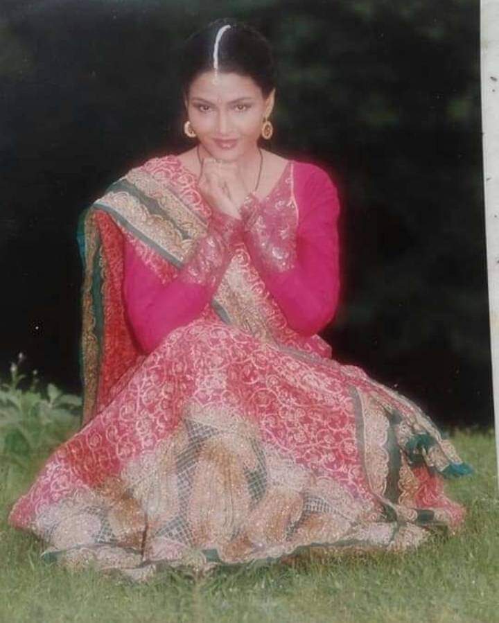 Shashi Sharma
