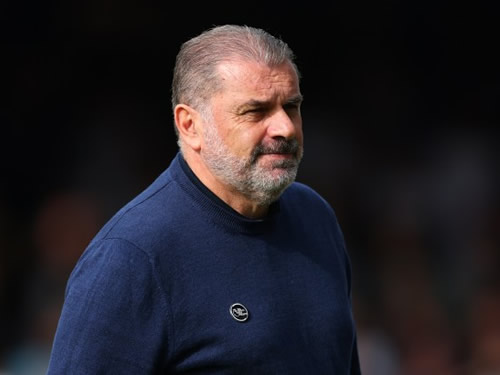 Tottenham want Dylan Thompson - Football Shoot