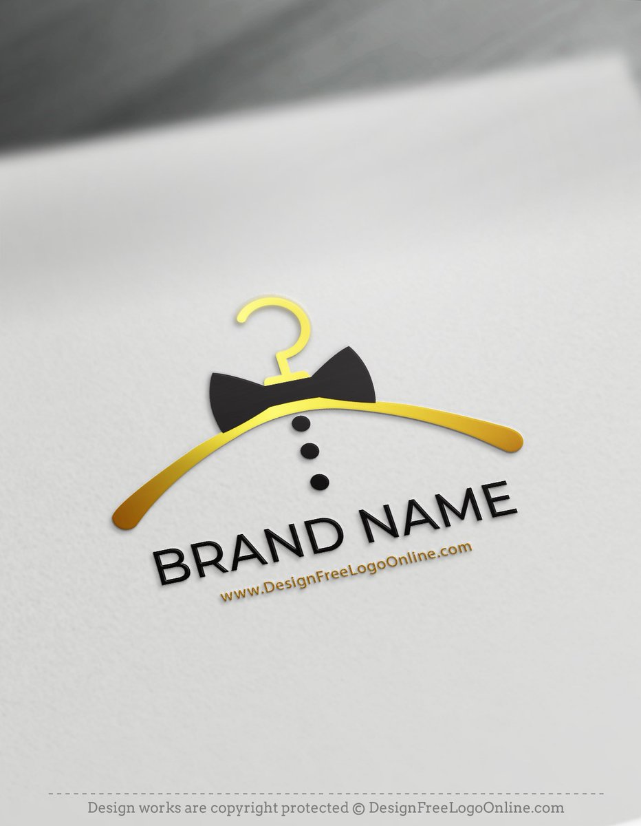 Shop Logo Design Free