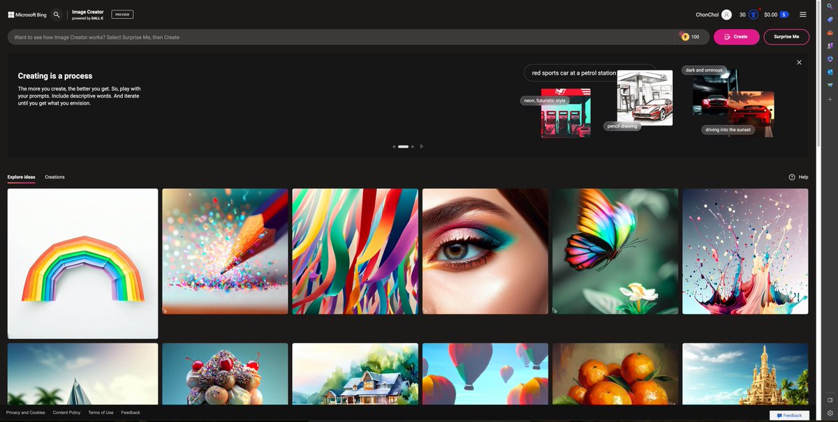 Creating coloring book pages for your kids is easy with OpenAI's Dall-E ...