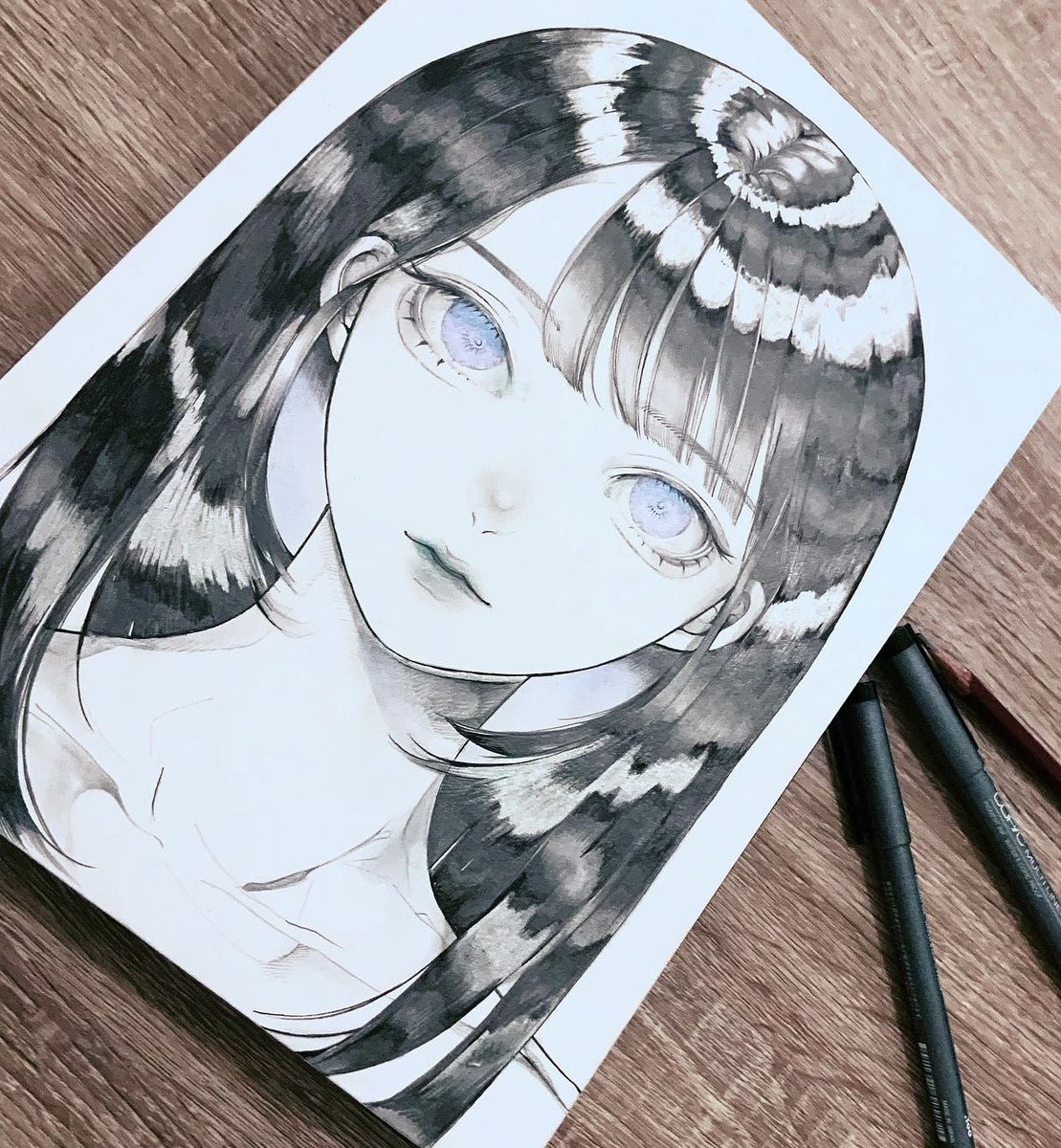 「お知らせ 久しぶりにAnicoremix galleryさんで展示をさせてい」|ケビンばやしのイラスト