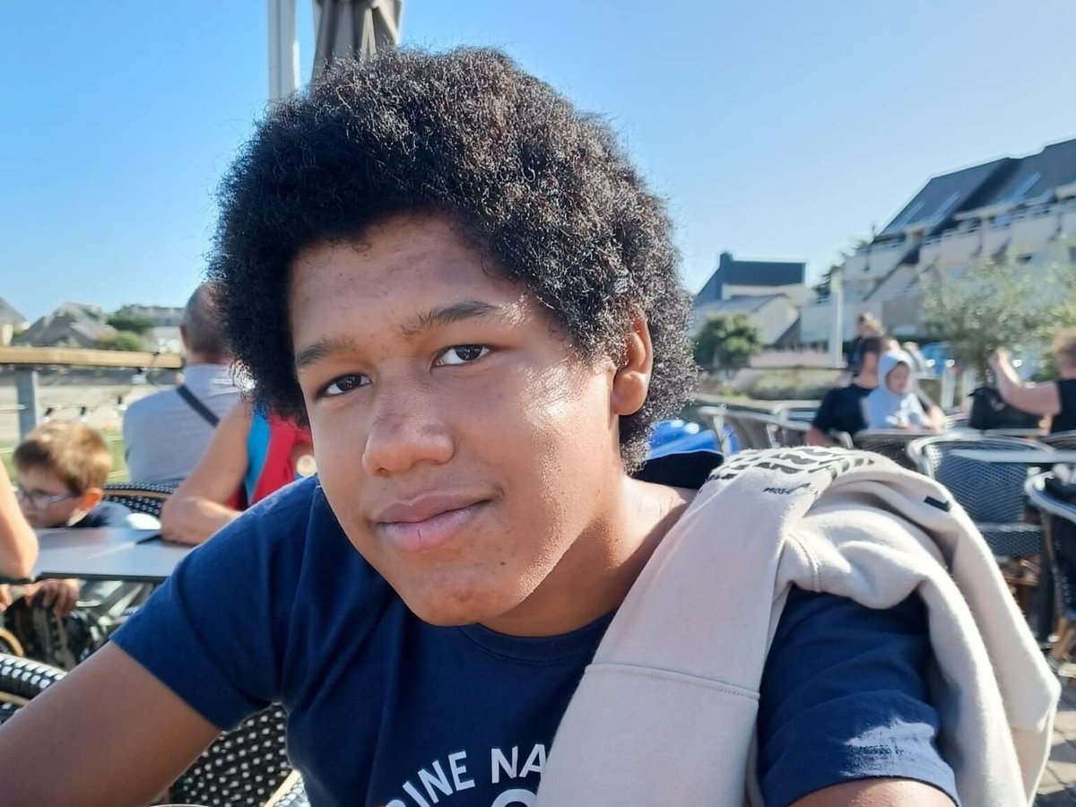 Tiny Gavroche's Threads – Thread Reader App