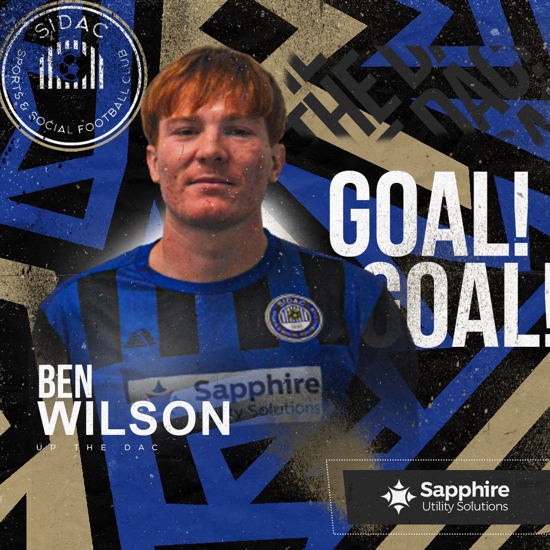 Benji Wilson Son