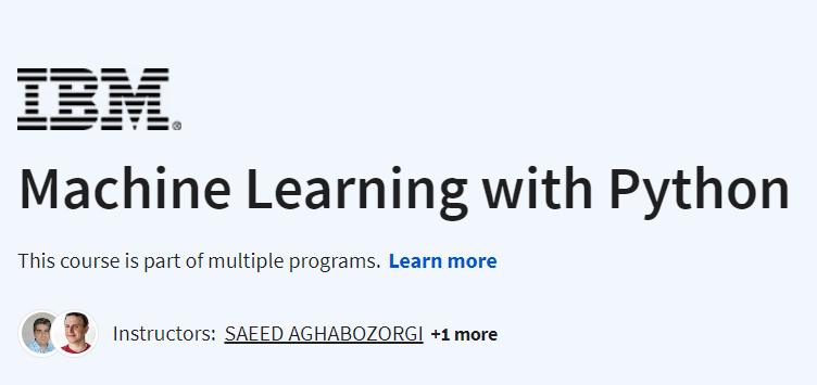 Top 5 Course For Python Developers 🧵 Thread From Python Coding Clcoding Rattibha