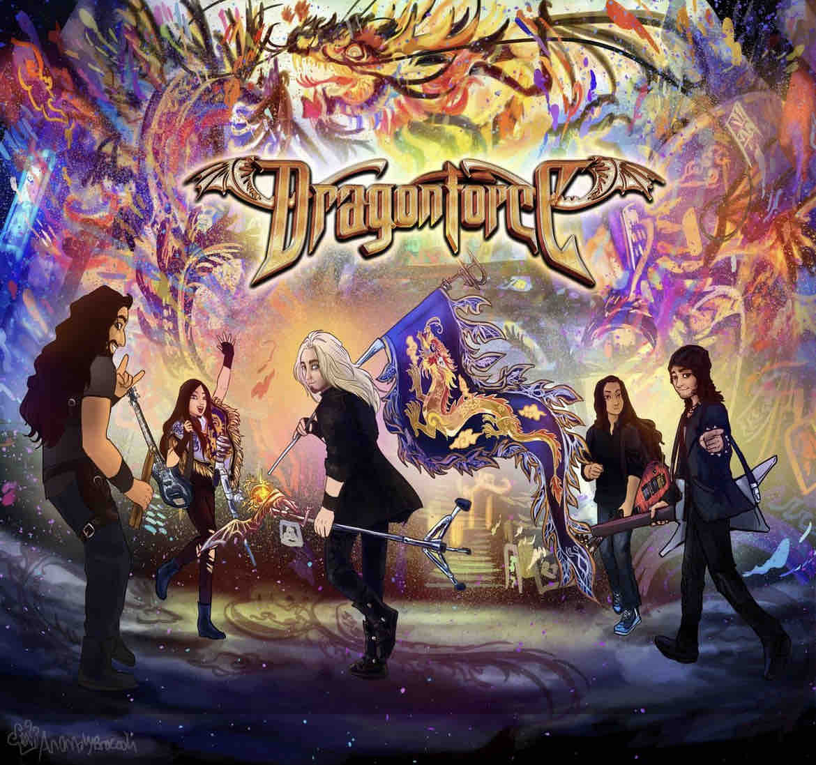 For Today Band Wallpaper