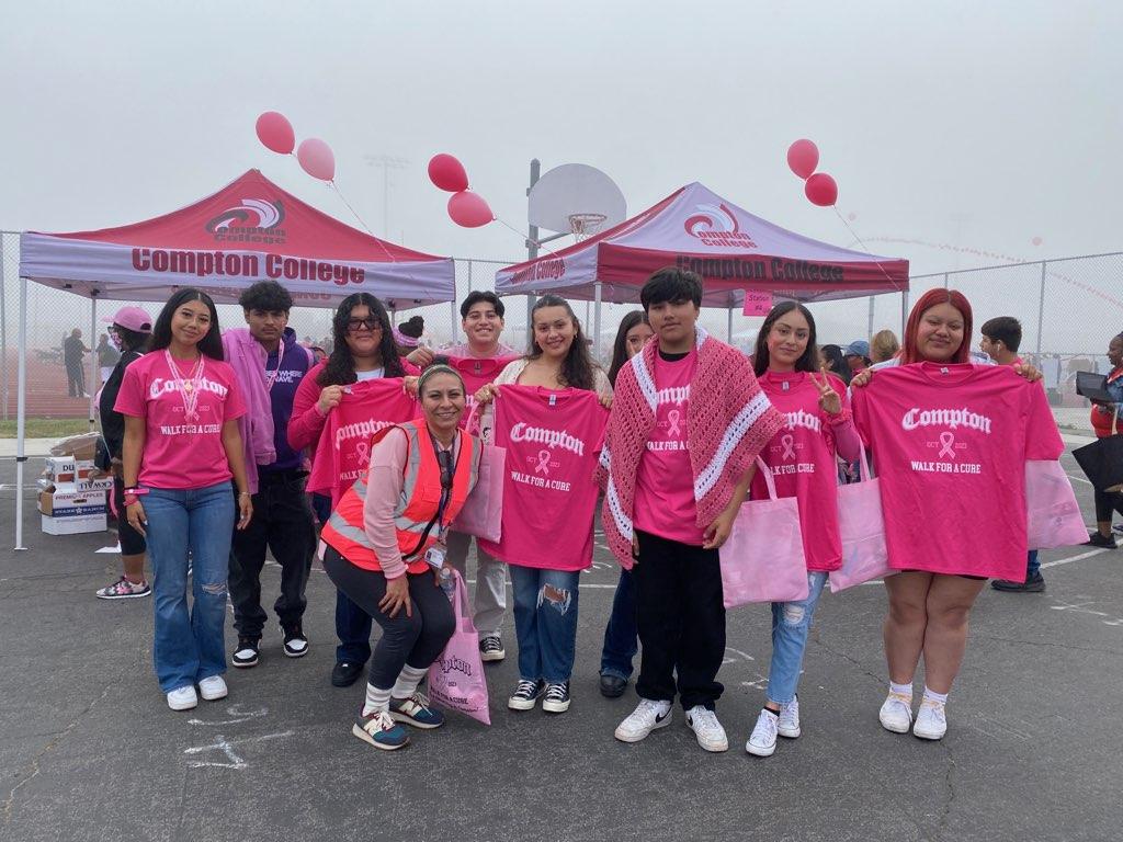 Compton High School Fights