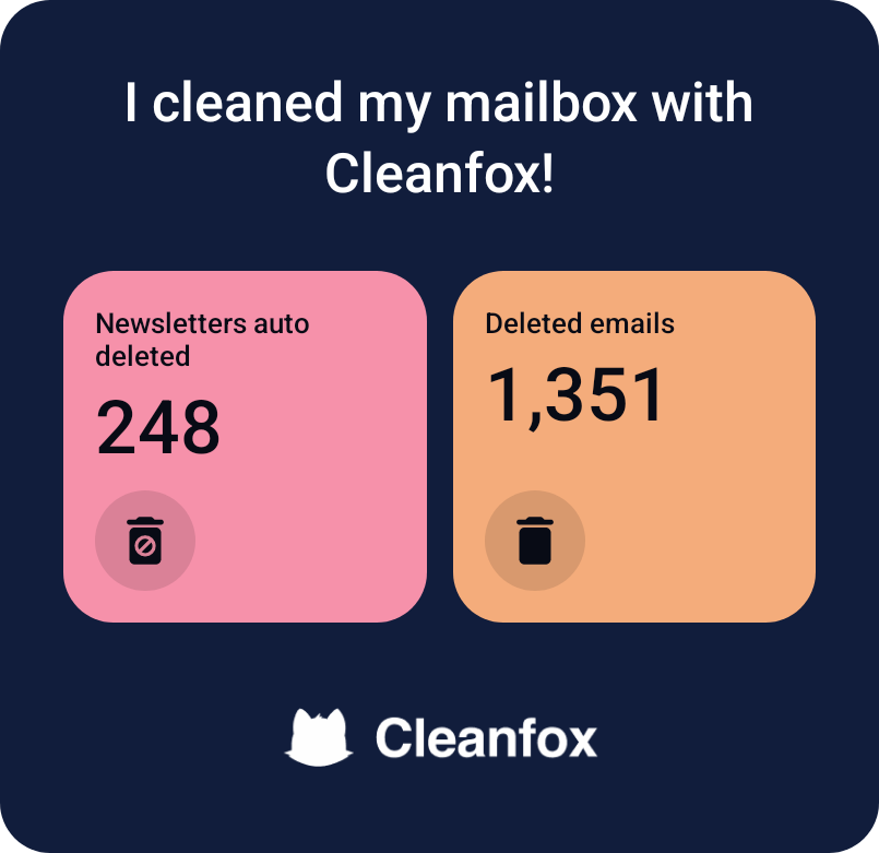 Emailbox