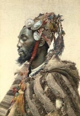 COMING TO AMERICA—Abu Bakar—1310 AD _ African king Abubakari Mansa ...