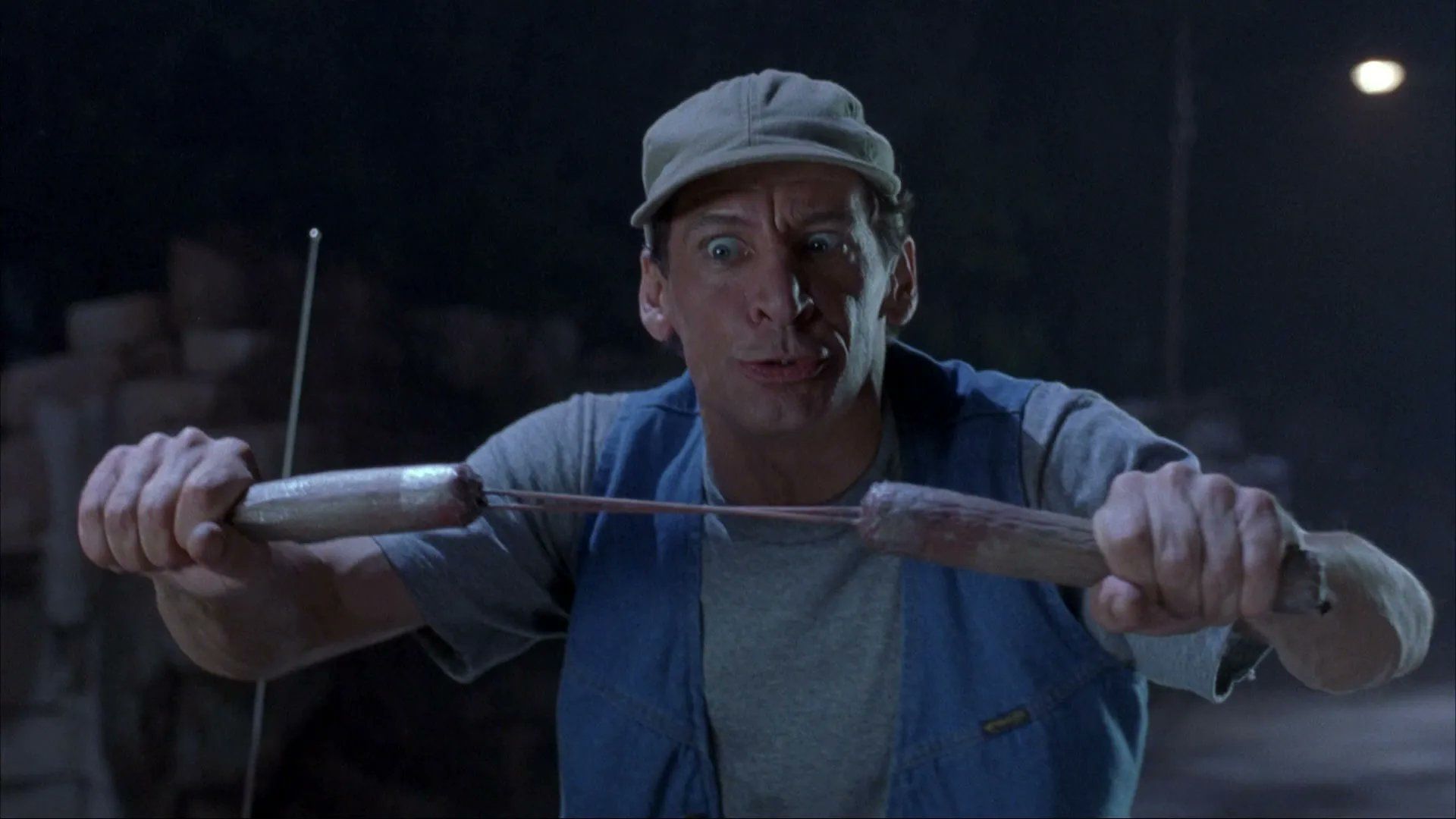 Ernest Scared Stupid (1991)