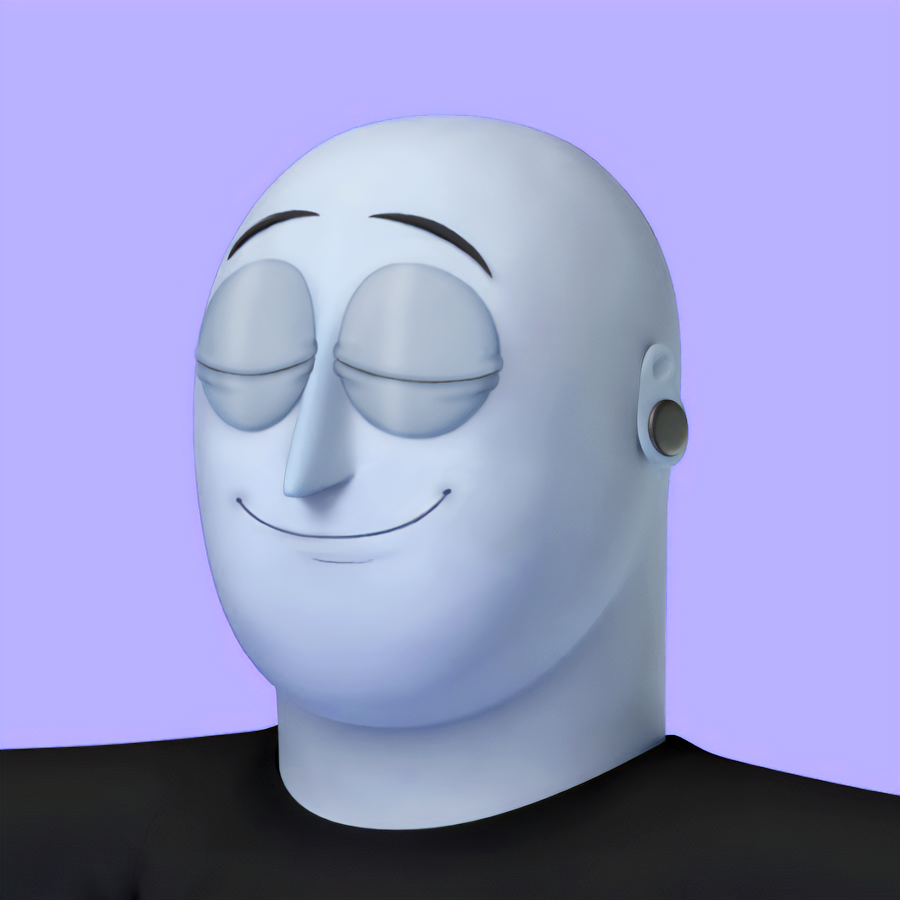 Max Gのイラスト