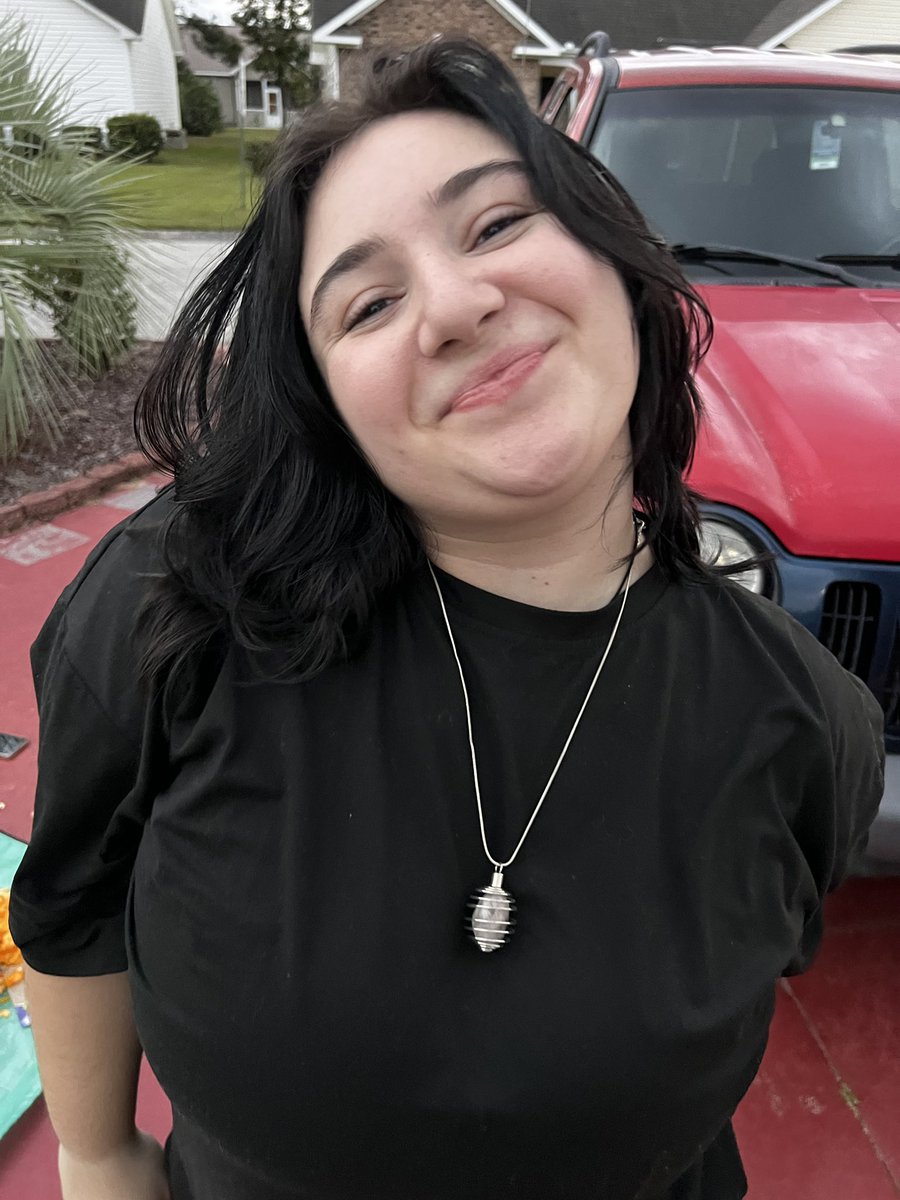 Tracy Beanz's Threads – Thread Reader App