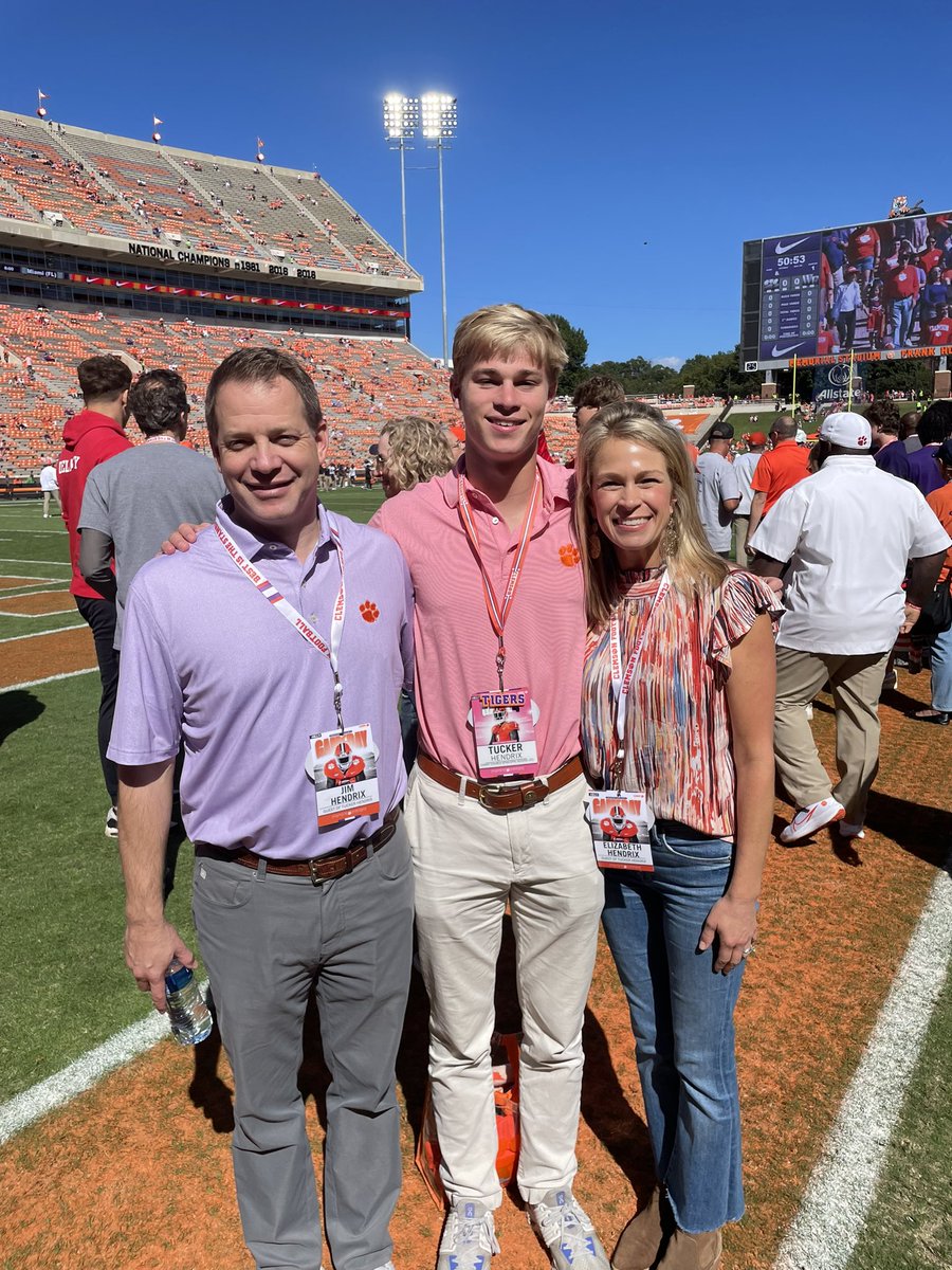 Tajh Boyd Girlfriend