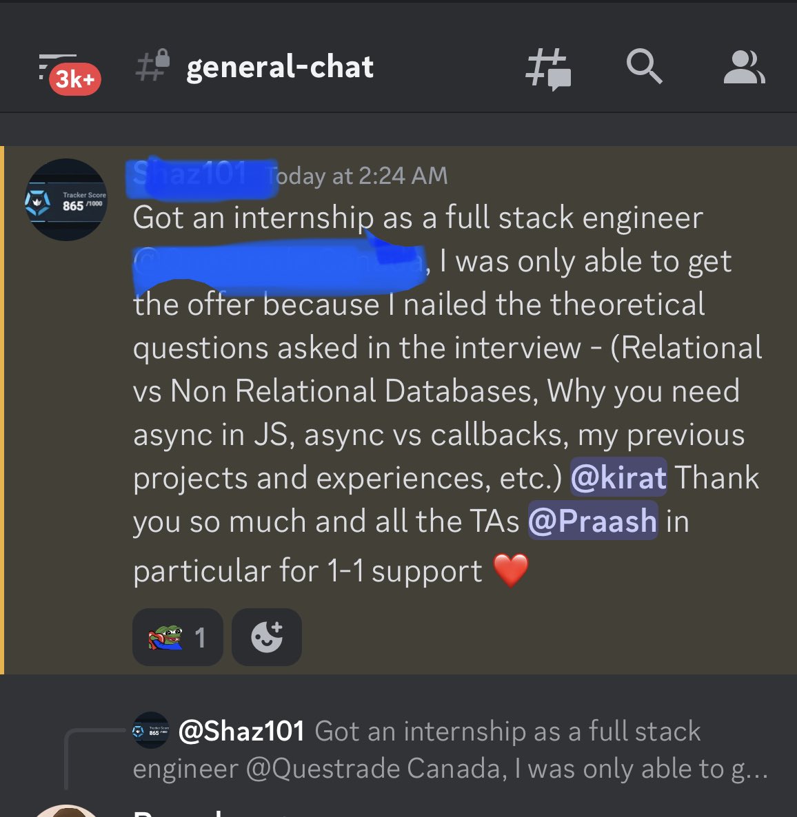 College for new generation of developers | 100xSchool