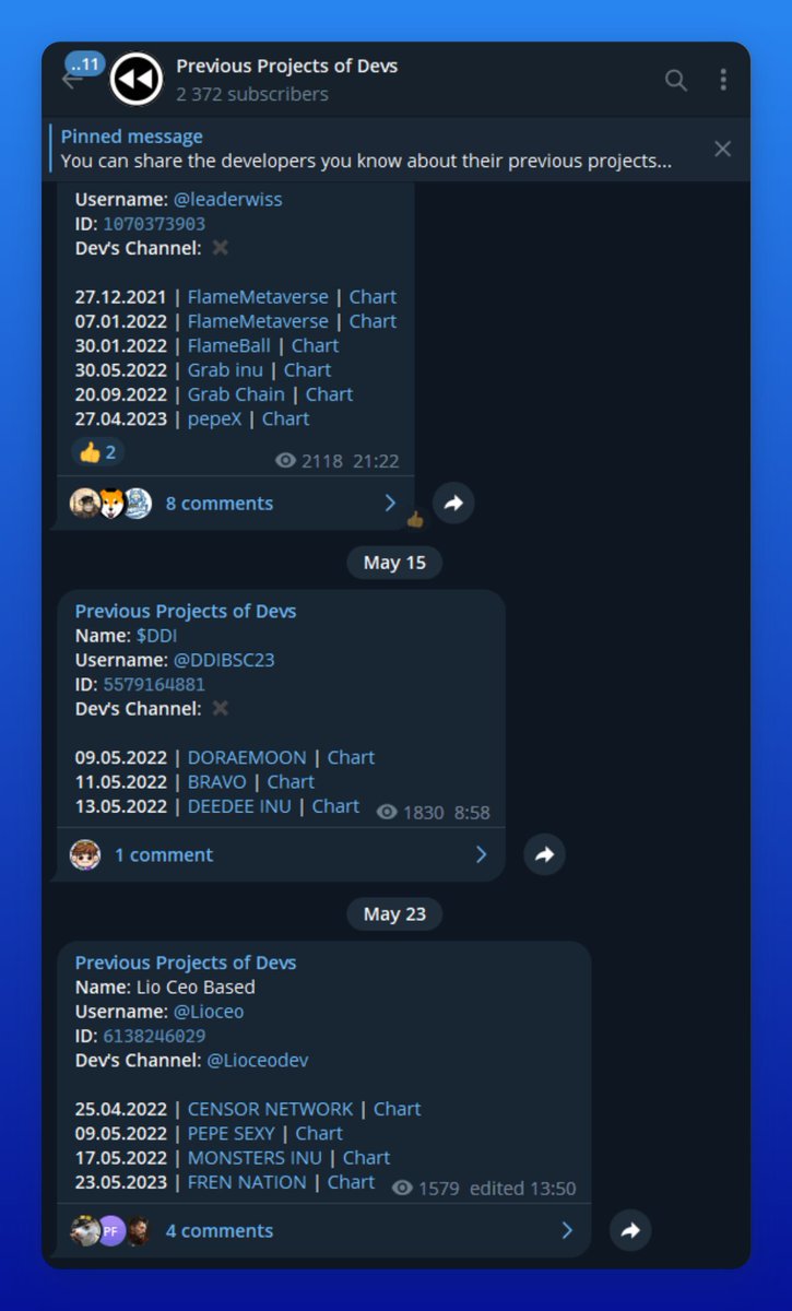 If you want to make it in the memecoin space, you need to get and ...