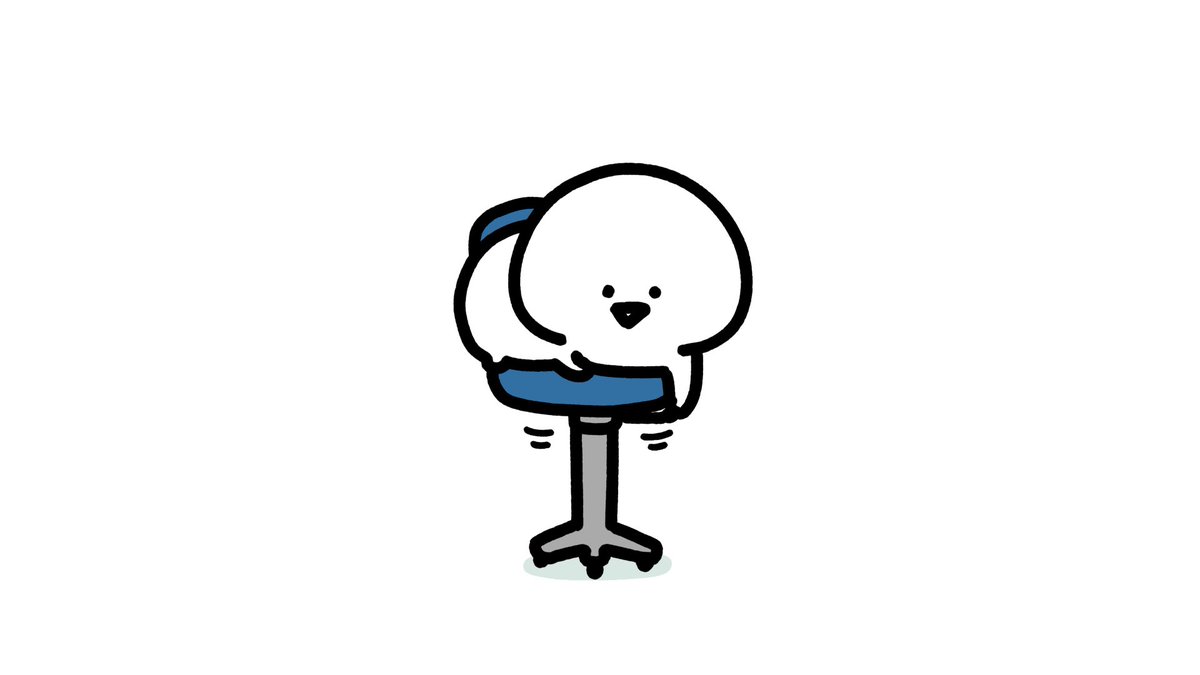 オフィスチェア晴 https://t.co/Hd39N642Fn