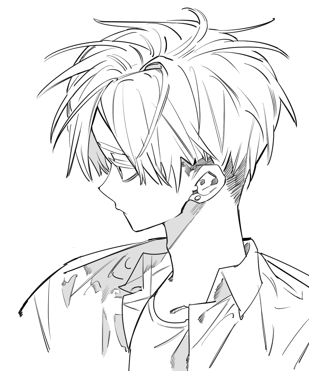 「행복해~ 」인한 INHANの漫画