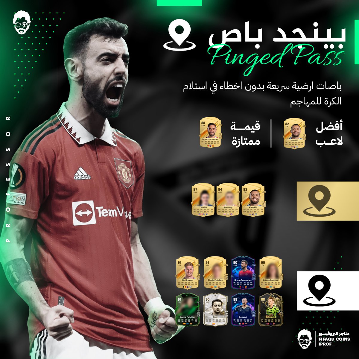 🚨|| ثريد مهم 📝 بعد تجربة دامت اسبوعين كان من السهل اكتشاف ان قوة ...