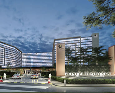 #Thread: A Problem in the making. Two major problems faced by #Bengaluru are flooding and ...