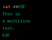Shell Scripting Interview Guide! A Thread with 20+ mid-level to ...